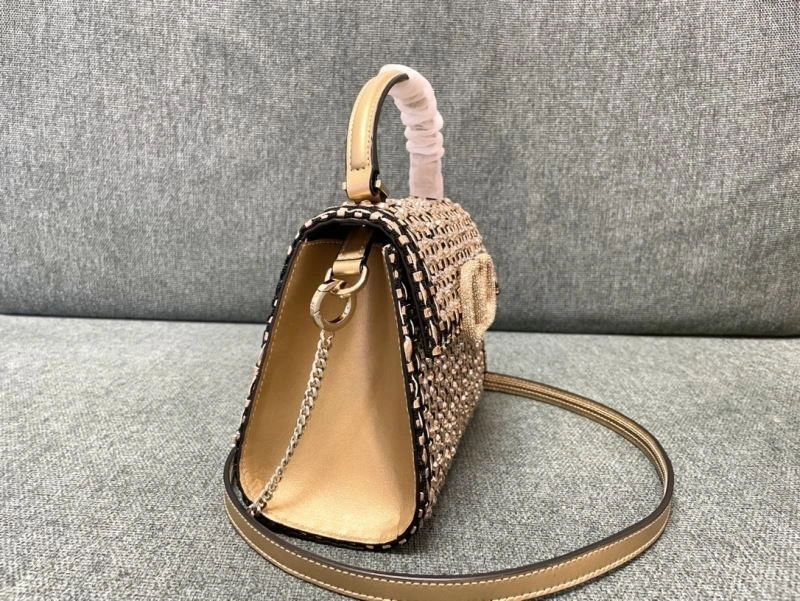 Exact replica Valentino Satchel Bags