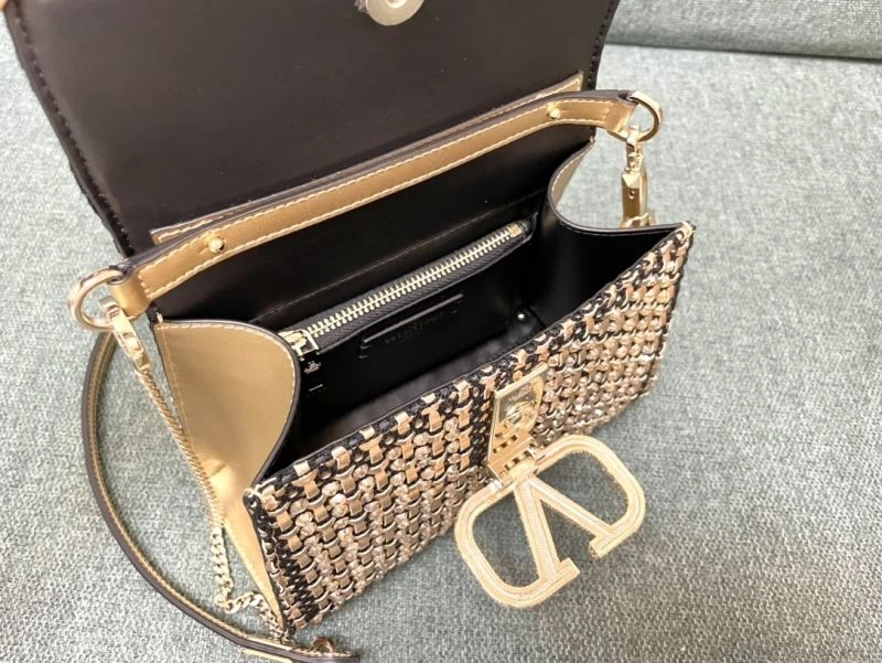 Exact replica Valentino Satchel Bags