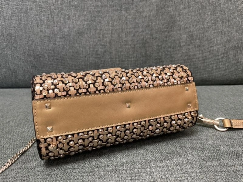 Exact replica Valentino Satchel Bags