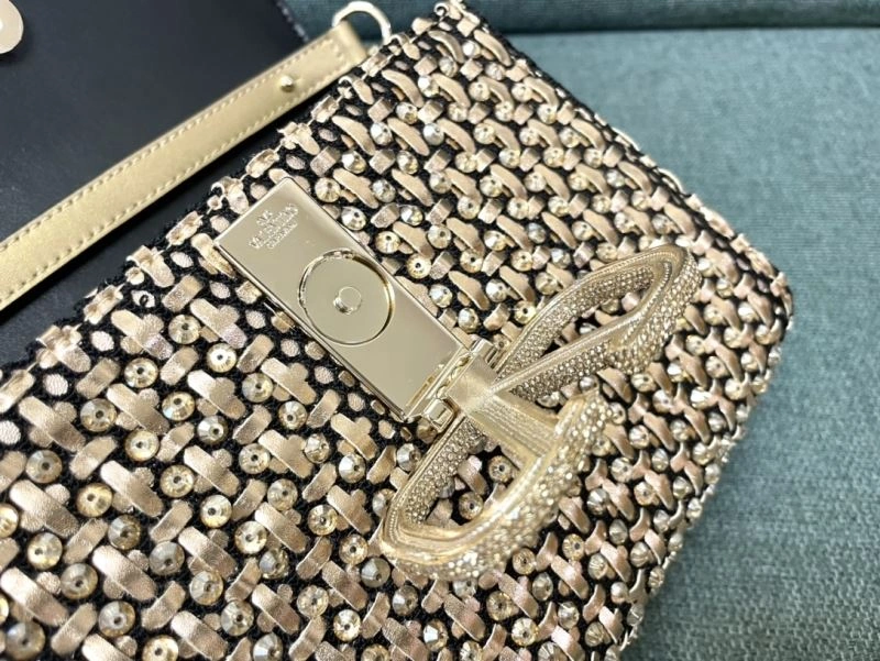 Exact replica Valentino Satchel Bags