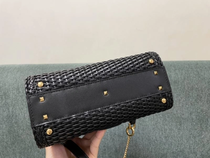 Brand-authenticated Valentino Satchel Bags