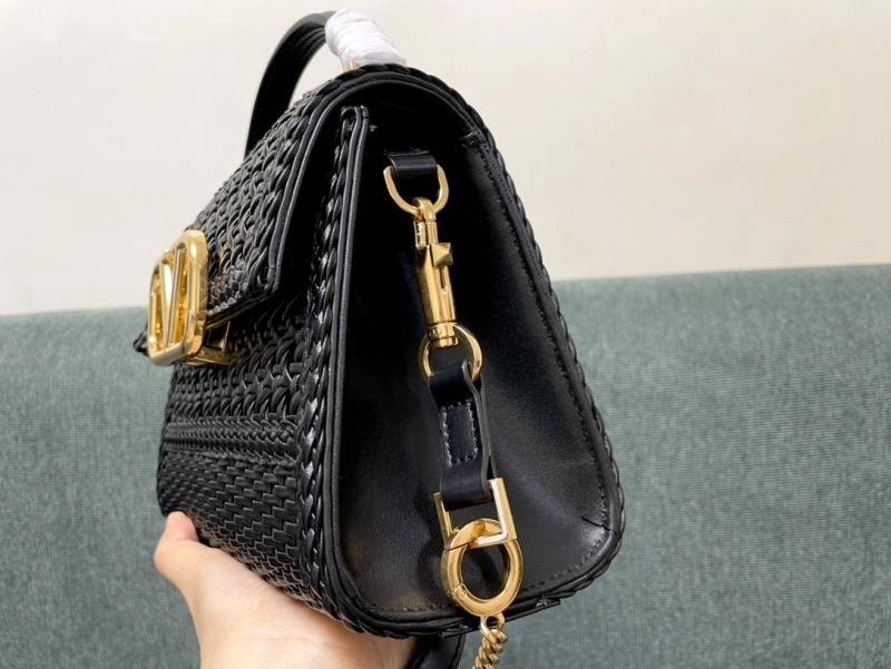 Brand-authenticated Valentino Satchel Bags