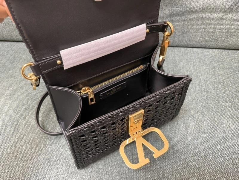 Brand-authenticated Valentino Satchel Bags