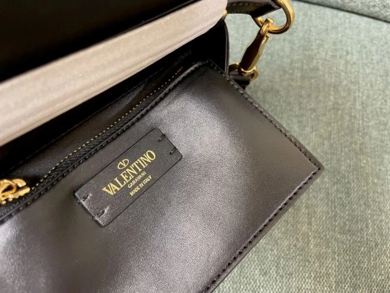 Brand-authenticated Valentino Satchel Bags