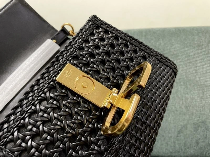 Brand-authenticated Valentino Satchel Bags