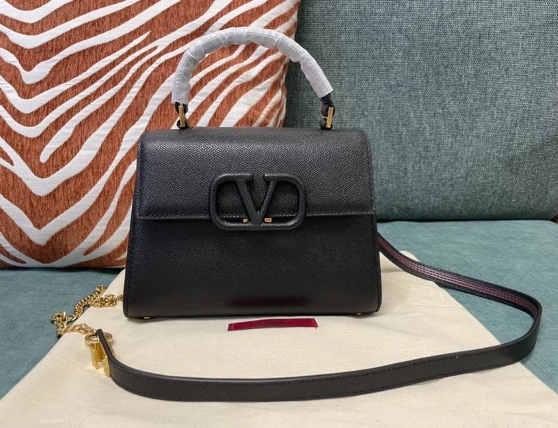 Valentino Satchel Bags
