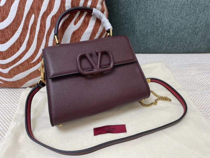 Valentino Satchel Bags