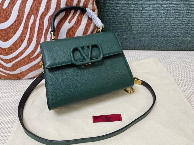 Valentino Satchel Bags