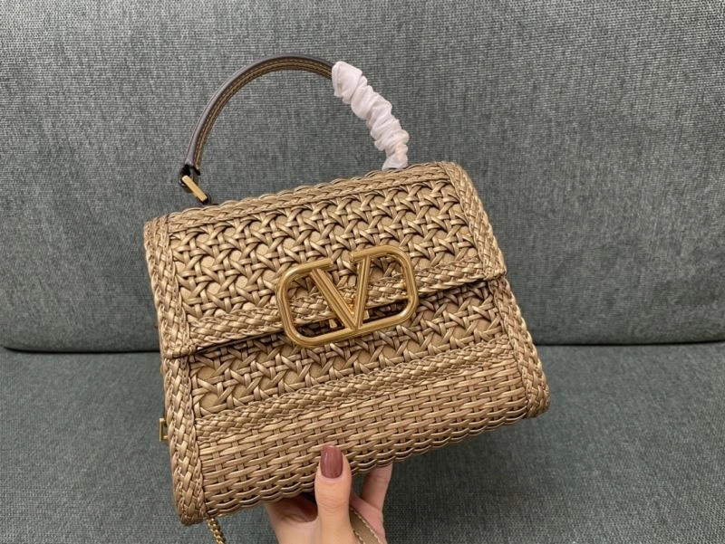 Valentino Satchel Bags