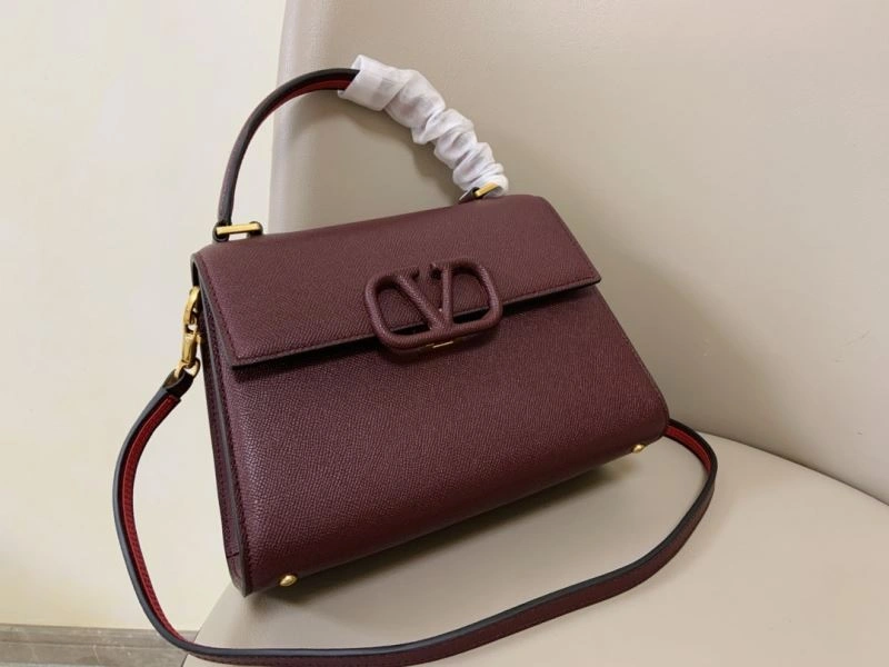 Valentino Satchel Bags