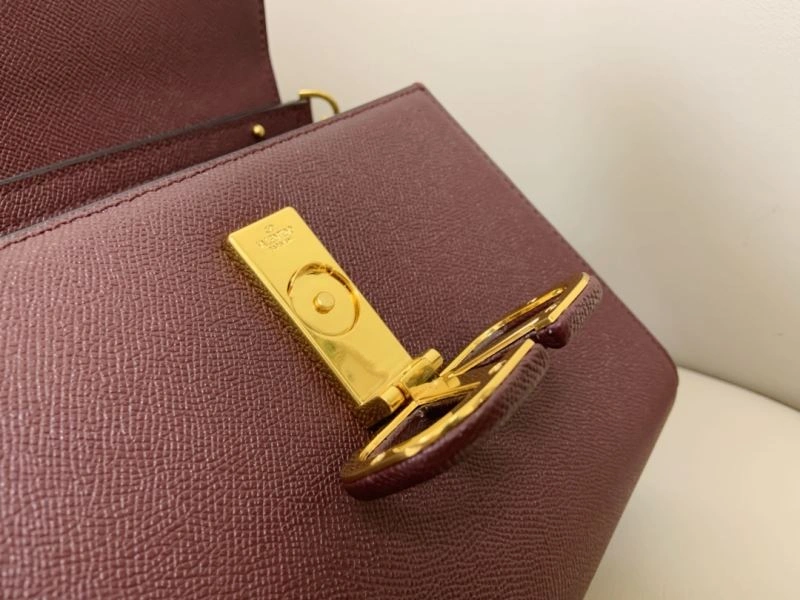Brand-authenticated Valentino Satchel Bags