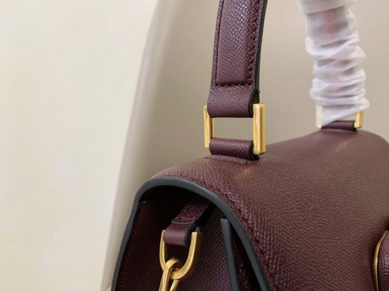 Brand-authenticated Valentino Satchel Bags