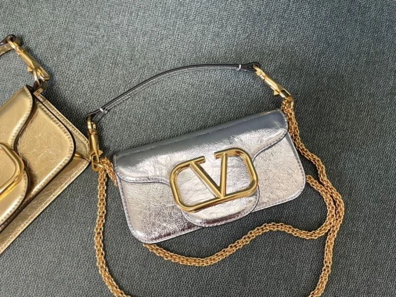 Valentino Satchel Bags