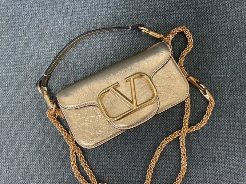 Valentino Satchel Bags