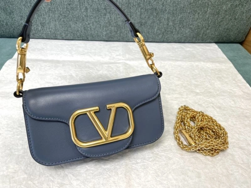 Valentino Satchel Bags