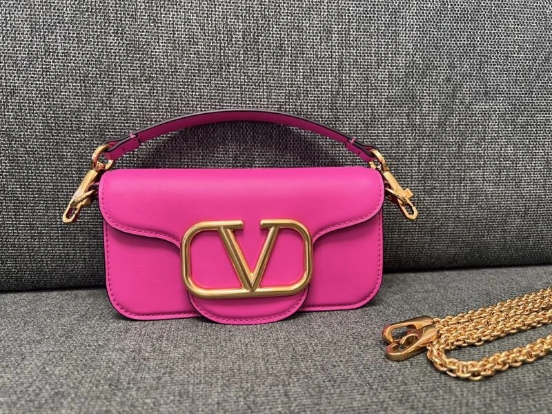 Valentino Satchel Bags