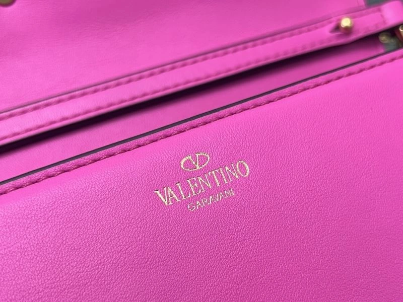 Genuine Valentino Satchel Bags