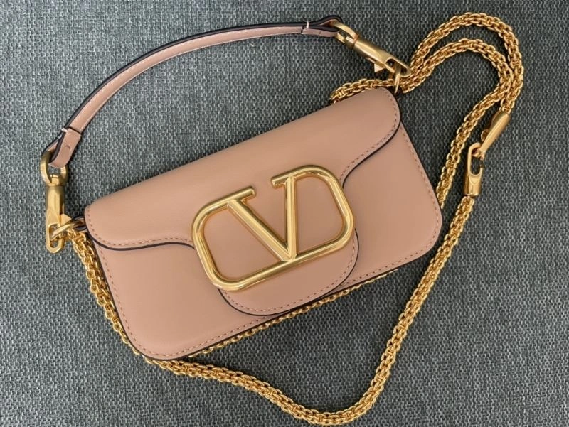 Valentino Satchel Bags
