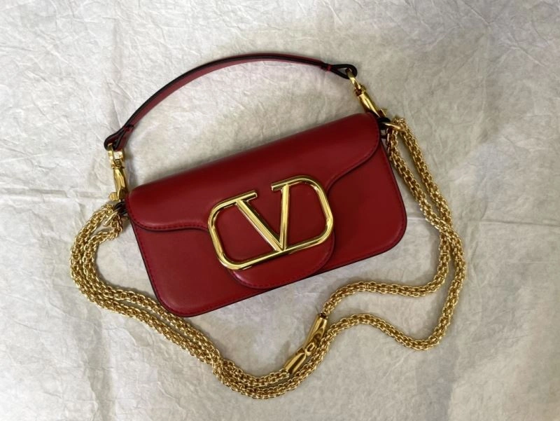 Valentino Satchel Bags