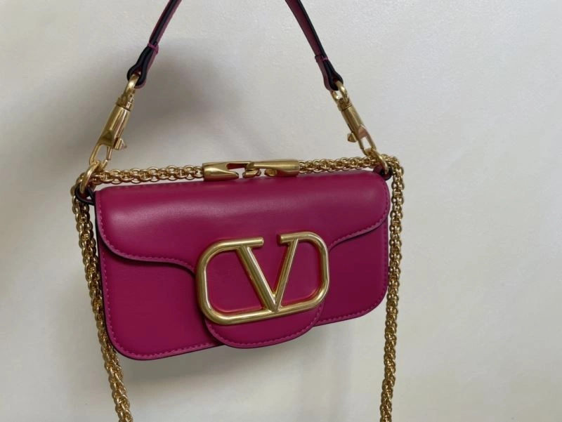 Valentino Satchel Bags