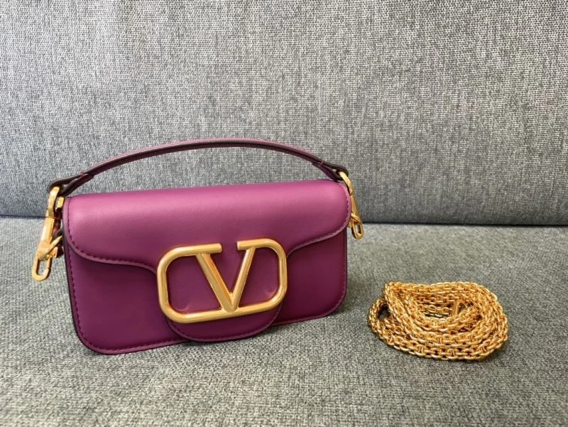 Valentino Satchel Bags