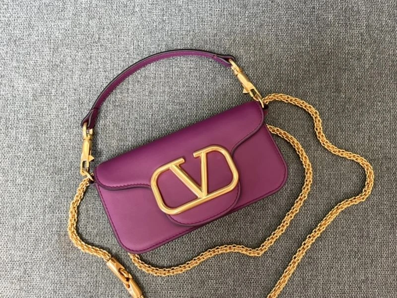Genuine Valentino Satchel Bags