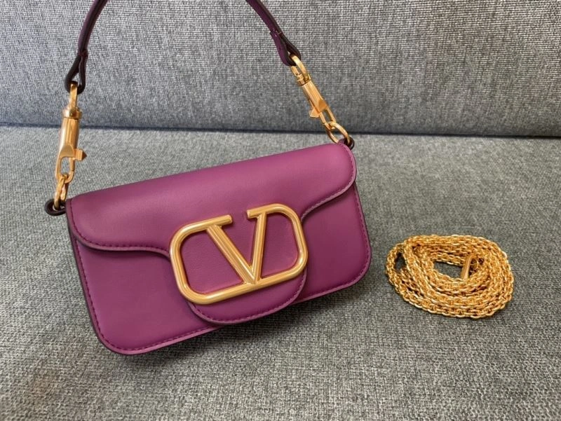 Genuine Valentino Satchel Bags