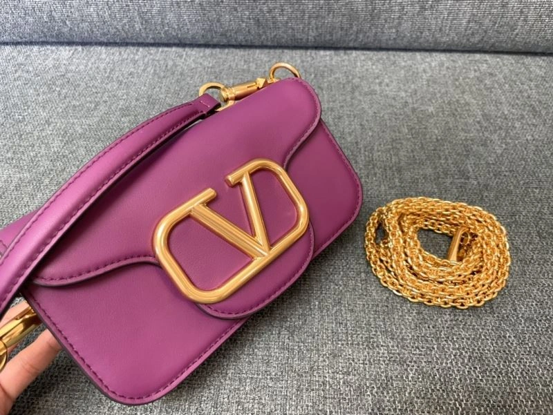 Genuine Valentino Satchel Bags