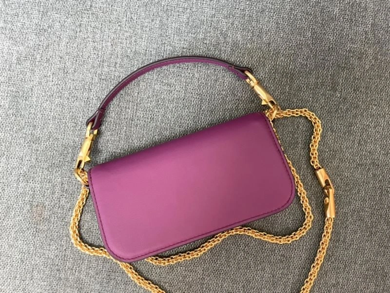 Genuine Valentino Satchel Bags