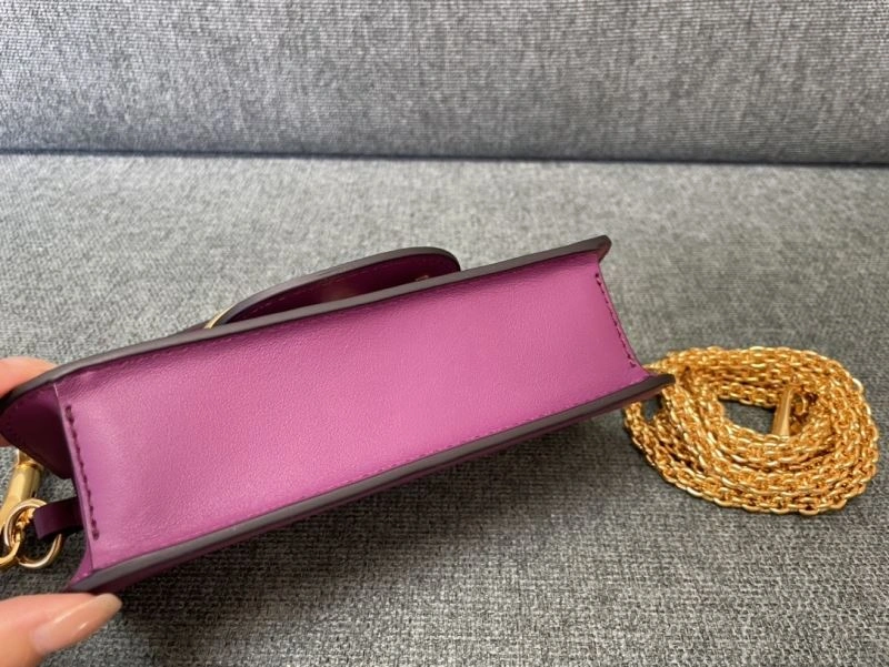 Genuine Valentino Satchel Bags