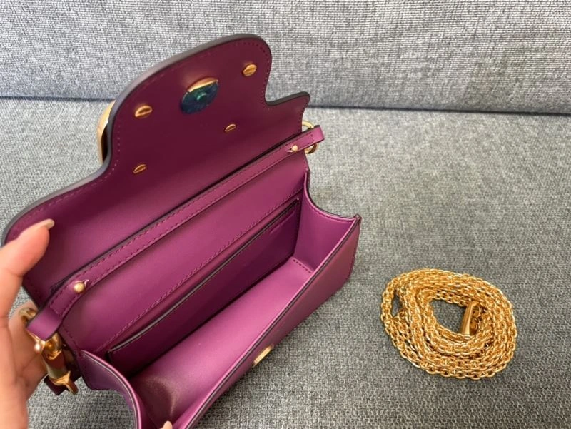 Genuine Valentino Satchel Bags