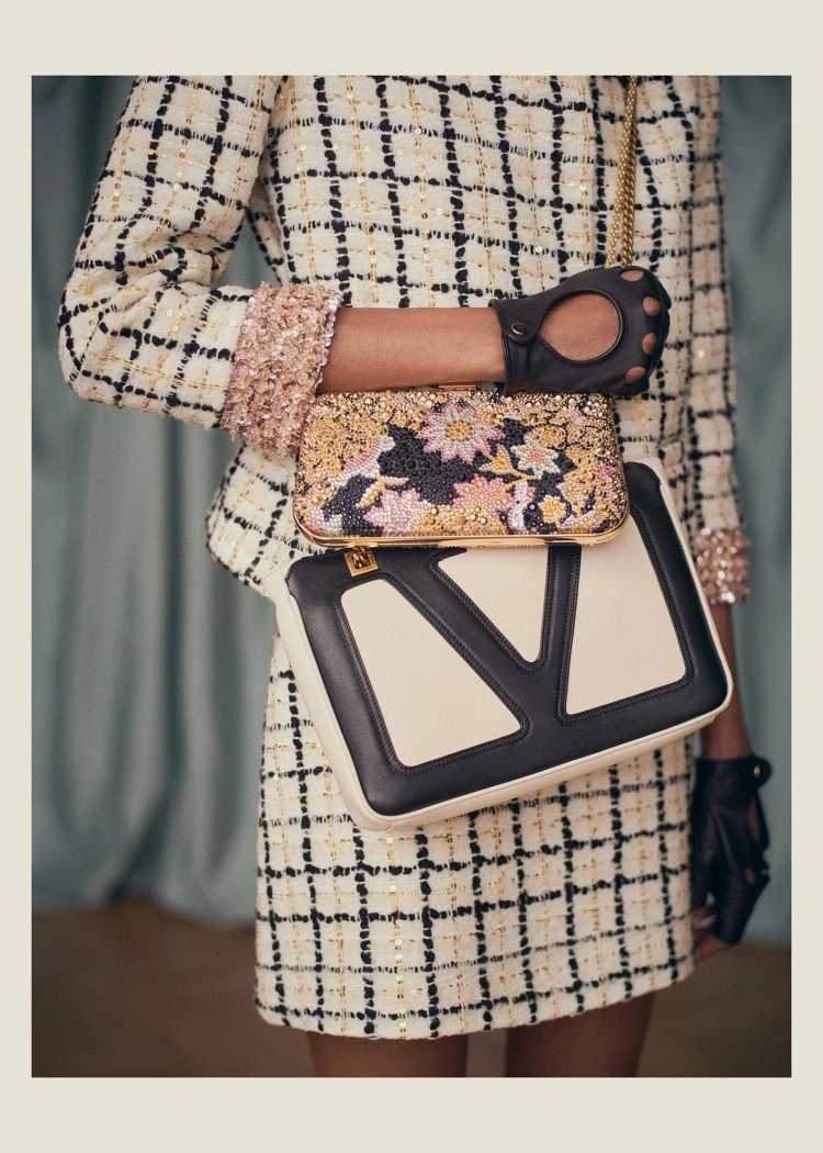 Indistinguishable Valentino Satchel Bags