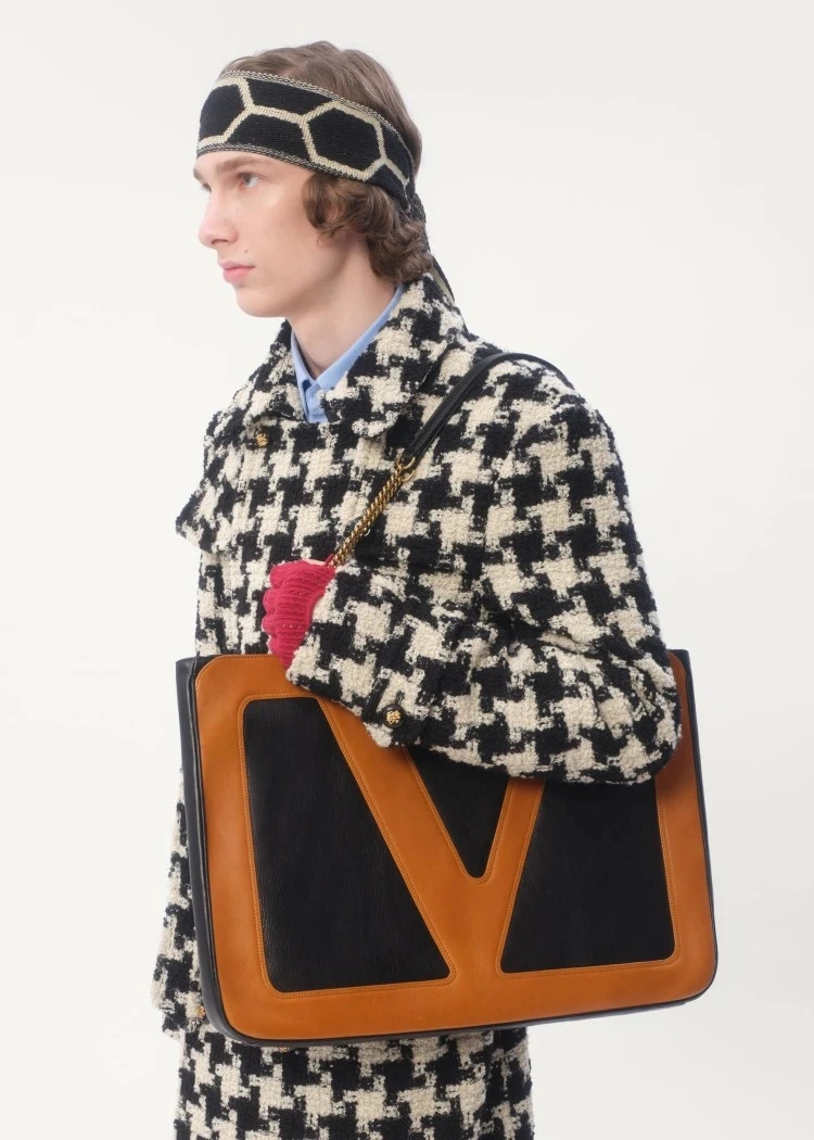 Official Valentino Satchel Bags