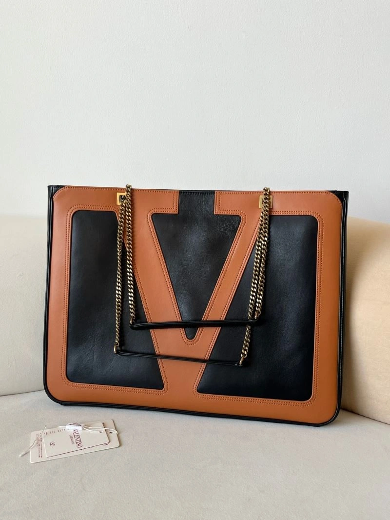 Valentino Satchel Bags