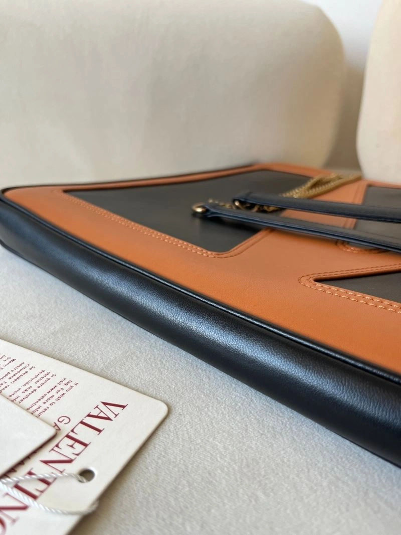 Real Valentino Satchel Bags