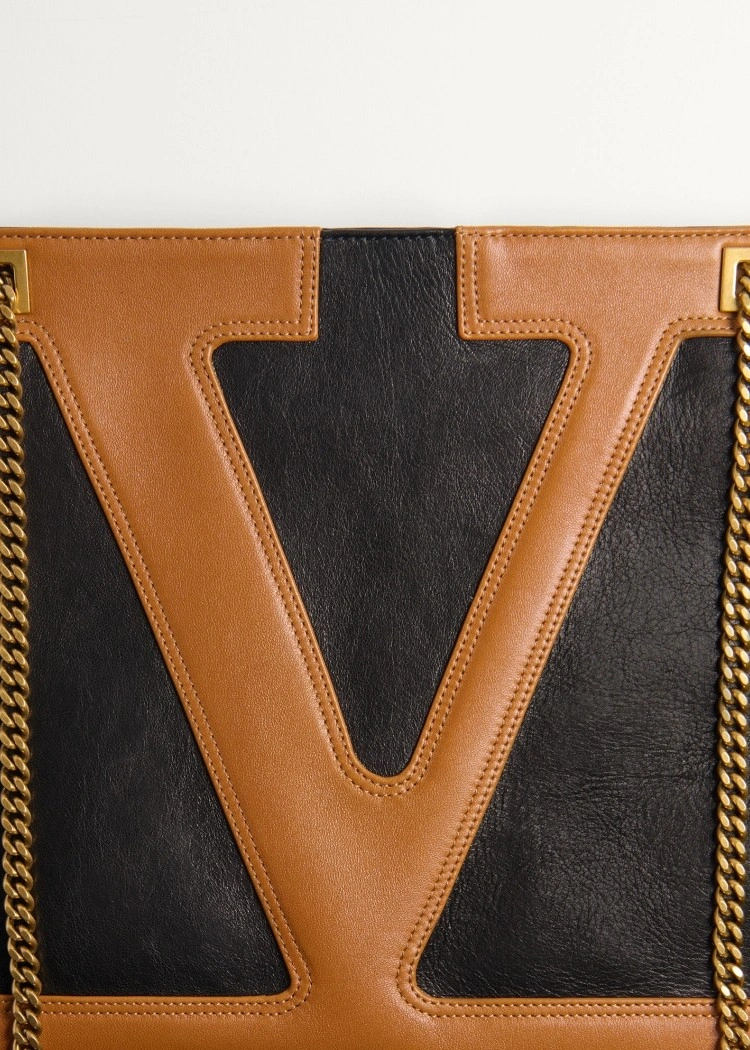 Real Valentino Satchel Bags