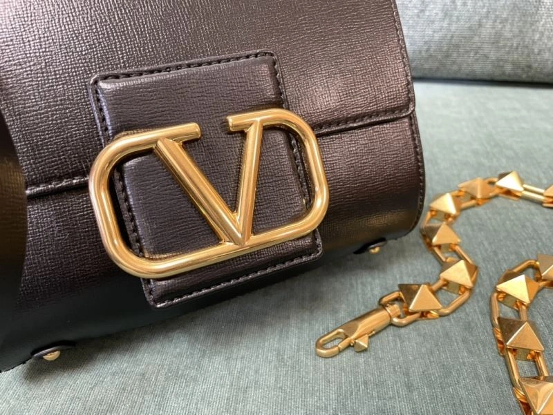 Exact replica Valentino Satchel Bags