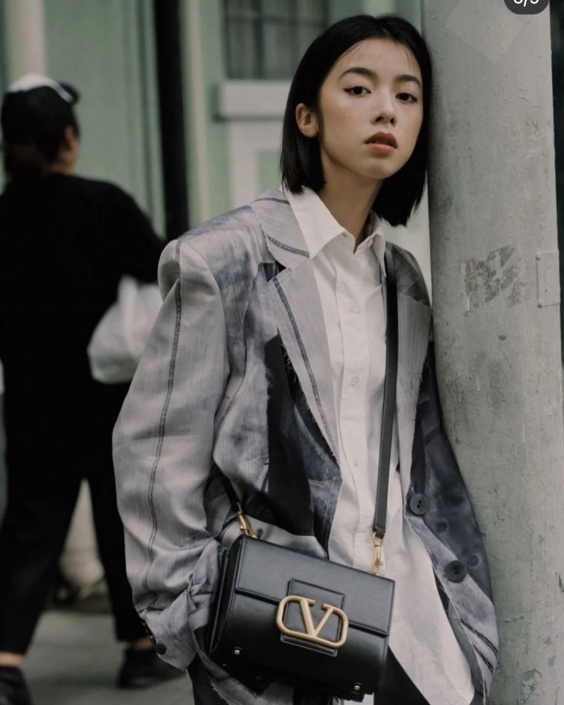 Exact replica Valentino Satchel Bags