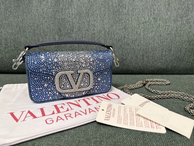 Valentino Satchel Bags