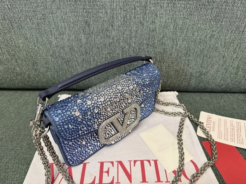 Brand-authenticated Valentino Satchel Bags