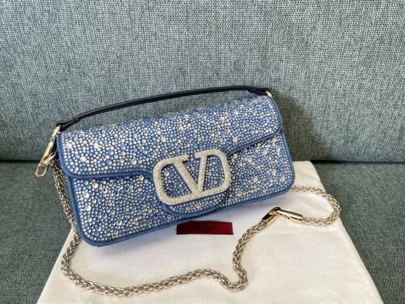 Valentino Satchel Bags