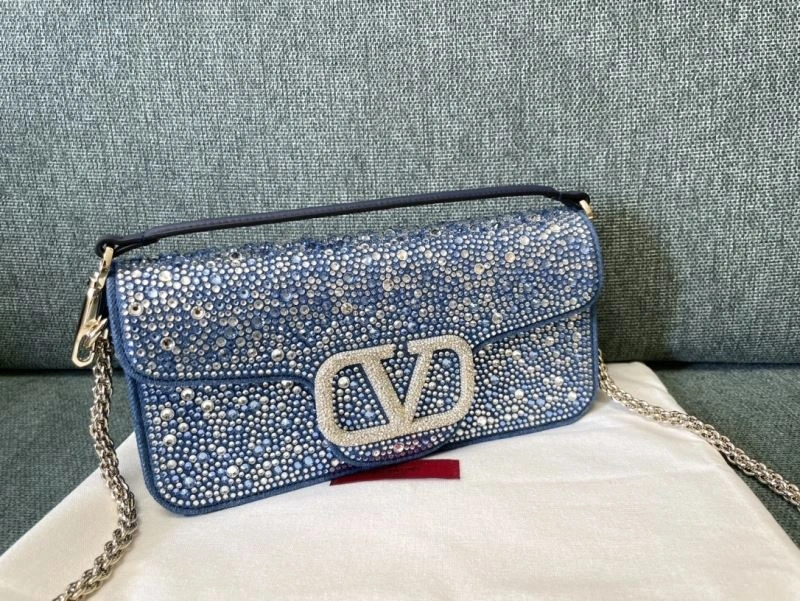 Exact replica Valentino Satchel Bags