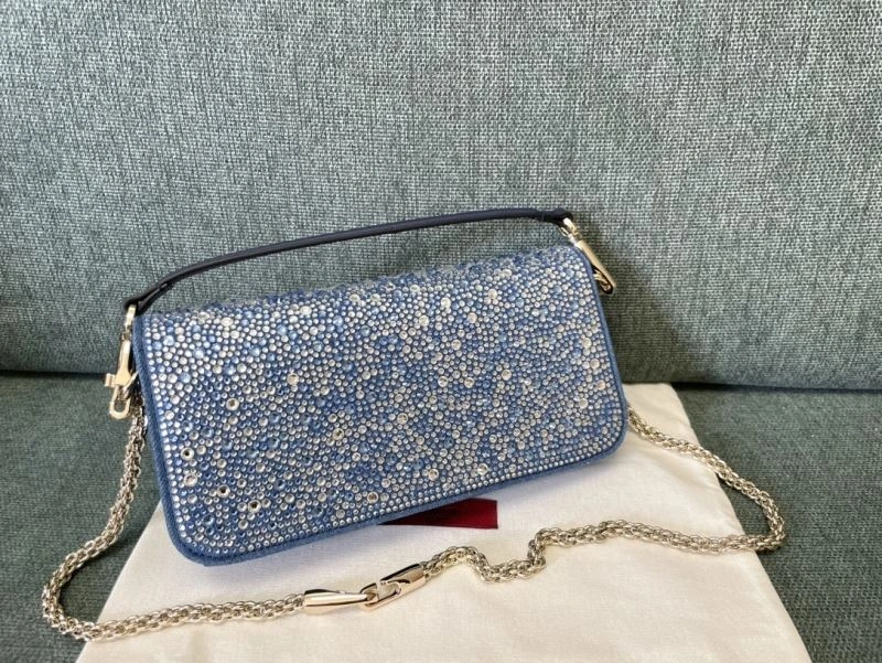 Exact replica Valentino Satchel Bags