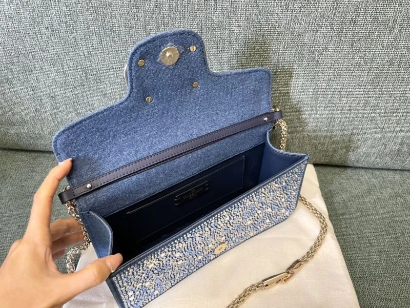 Exact replica Valentino Satchel Bags