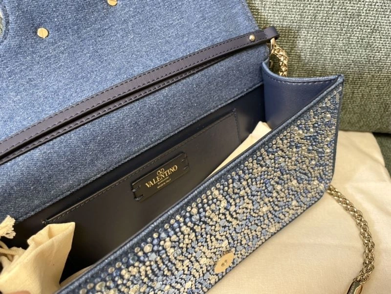 Exact replica Valentino Satchel Bags