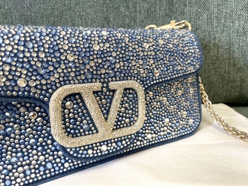 Exact replica Valentino Satchel Bags