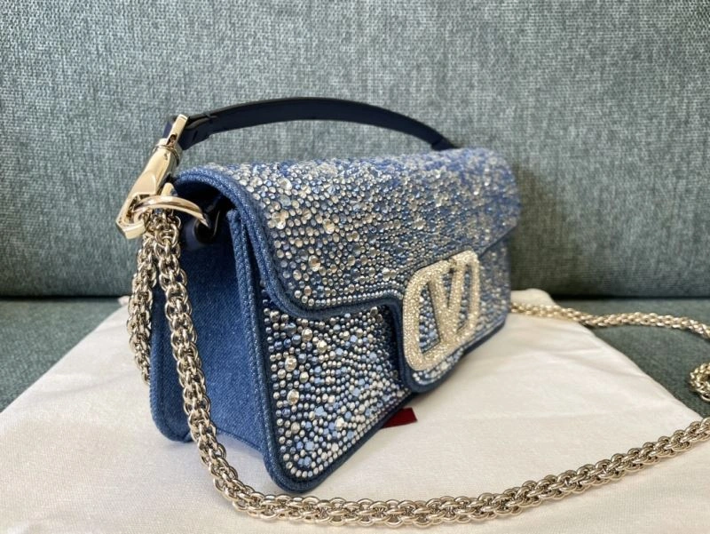 Exact replica Valentino Satchel Bags
