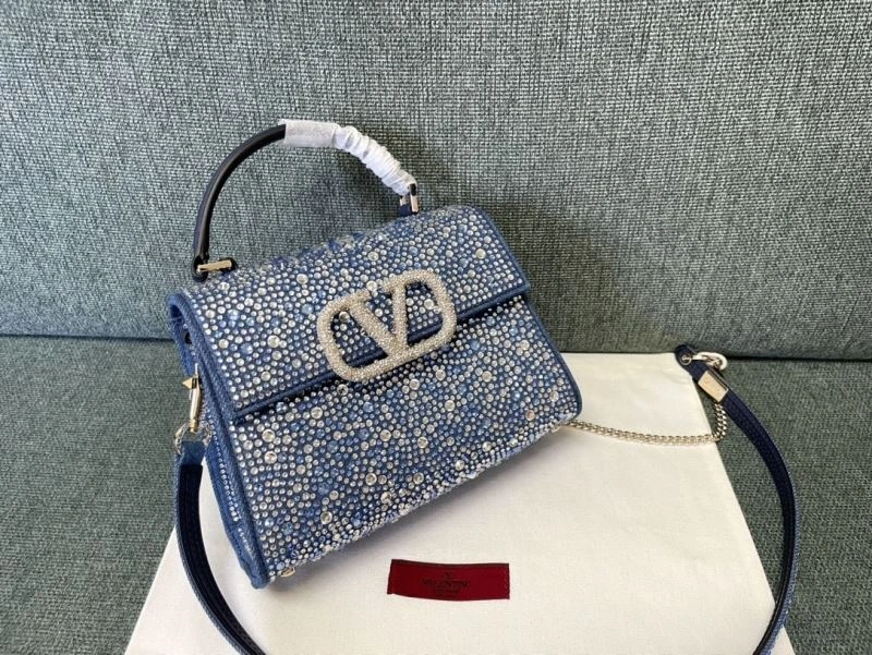 Valentino Satchel Bags