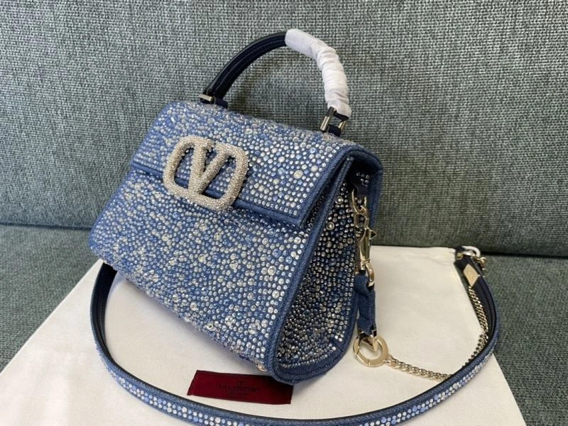 Precise copy Valentino Satchel Bags