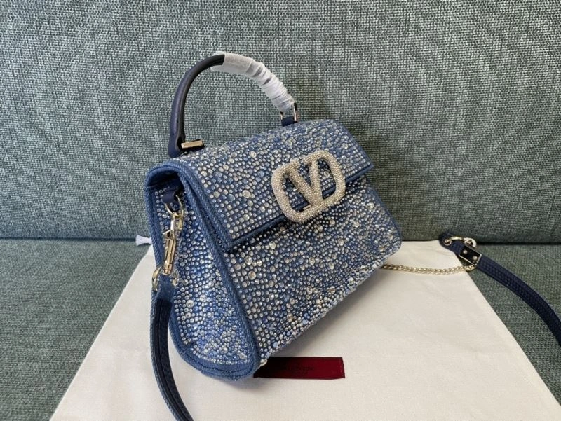 Precise copy Valentino Satchel Bags